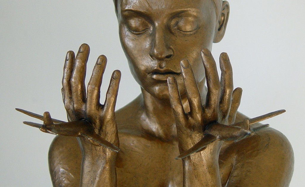 Meredith Bergmann – String Poet