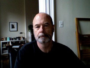 Rob Wright – String Poet