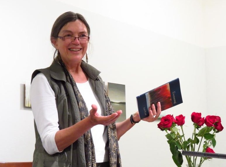 Ingrid Wendt – String Poet